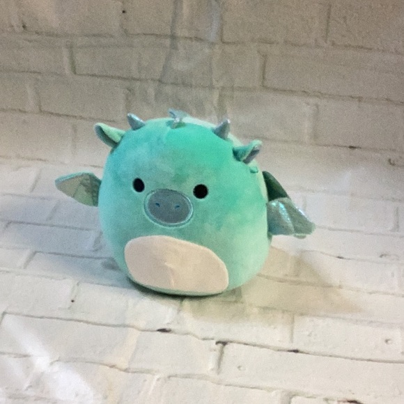 Kellytoy | Toys | Nwt Original Squishmallow | Poshmark